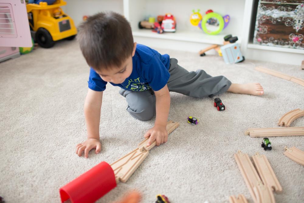 Brain Development Games For Two Year Olds