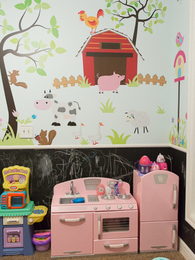 Behr Ice Folly - Light Blue Paint Review - Home DIY, Design, and ...