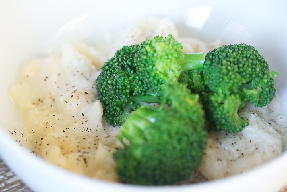 Frozen Dinner Hacks