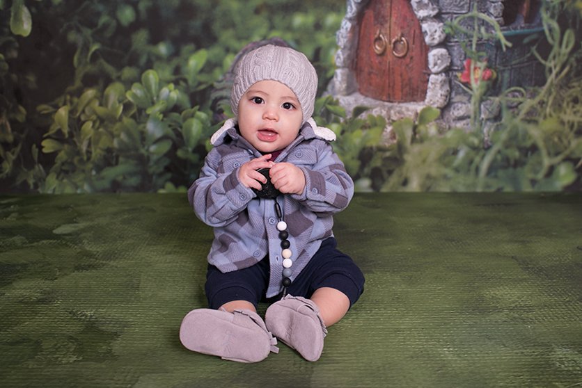 3 to 6 Month Baby Essentials - The Ultimate Guide from a Mom of Four