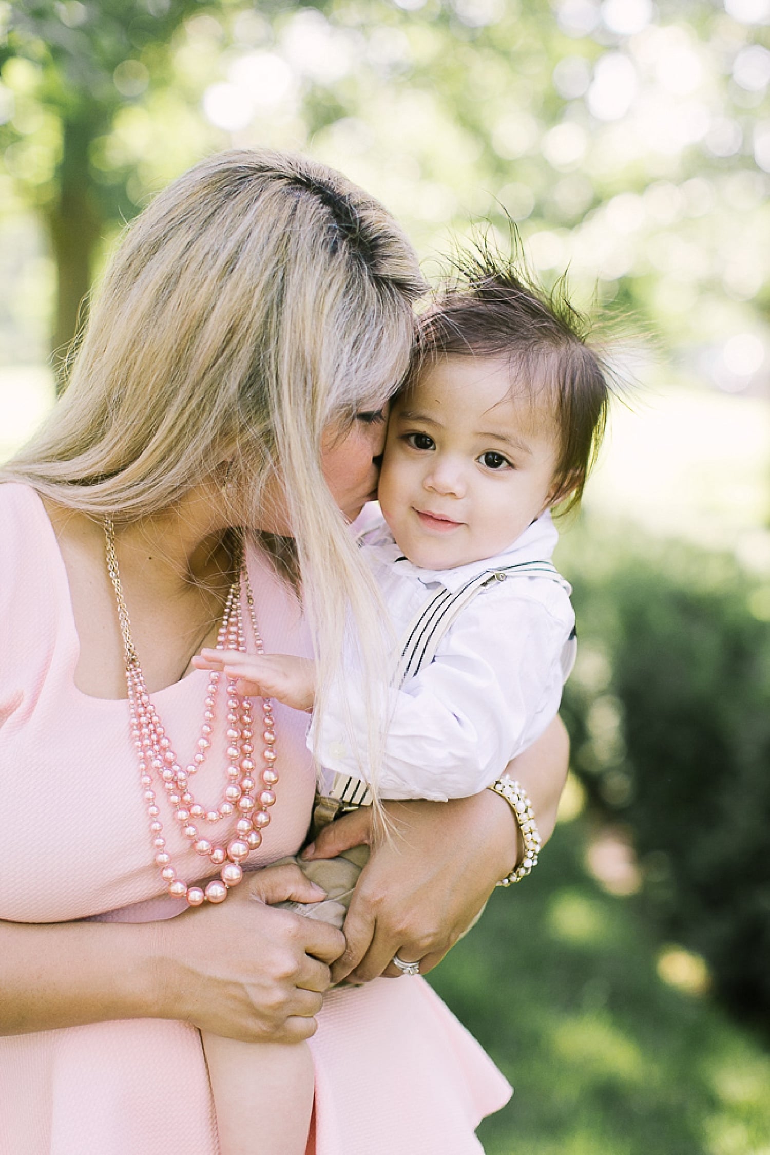 How to Entertain Your Baby