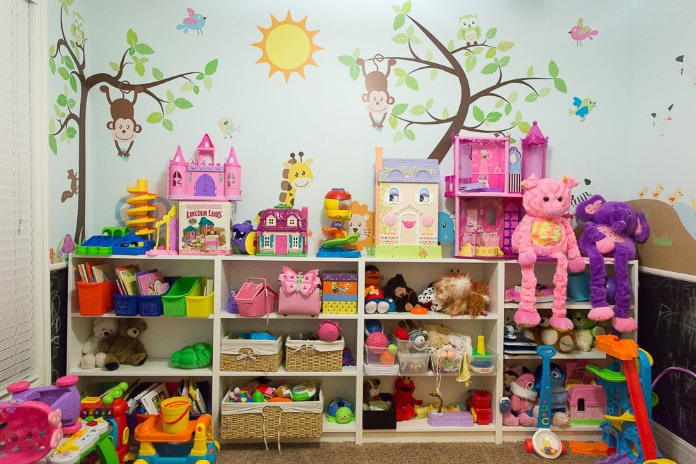 7 Steps to Starting a Toy Rotation System