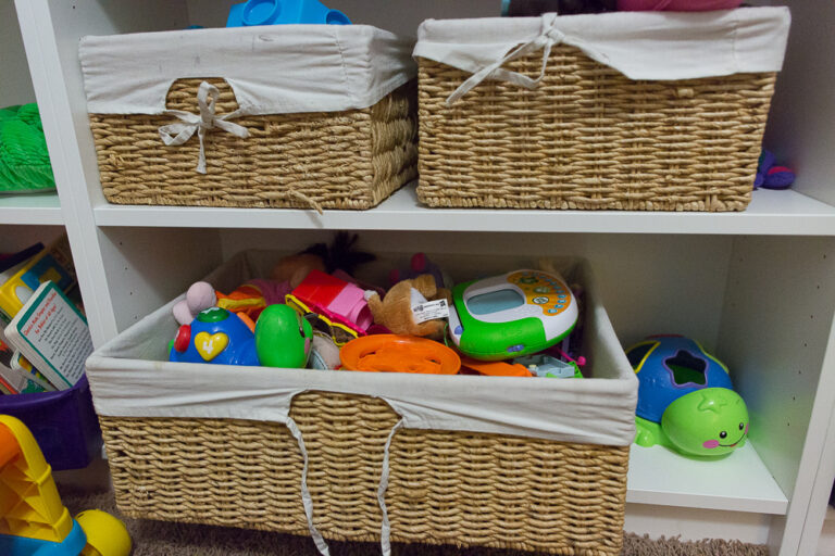 7 Steps to Starting a Toy Rotation System