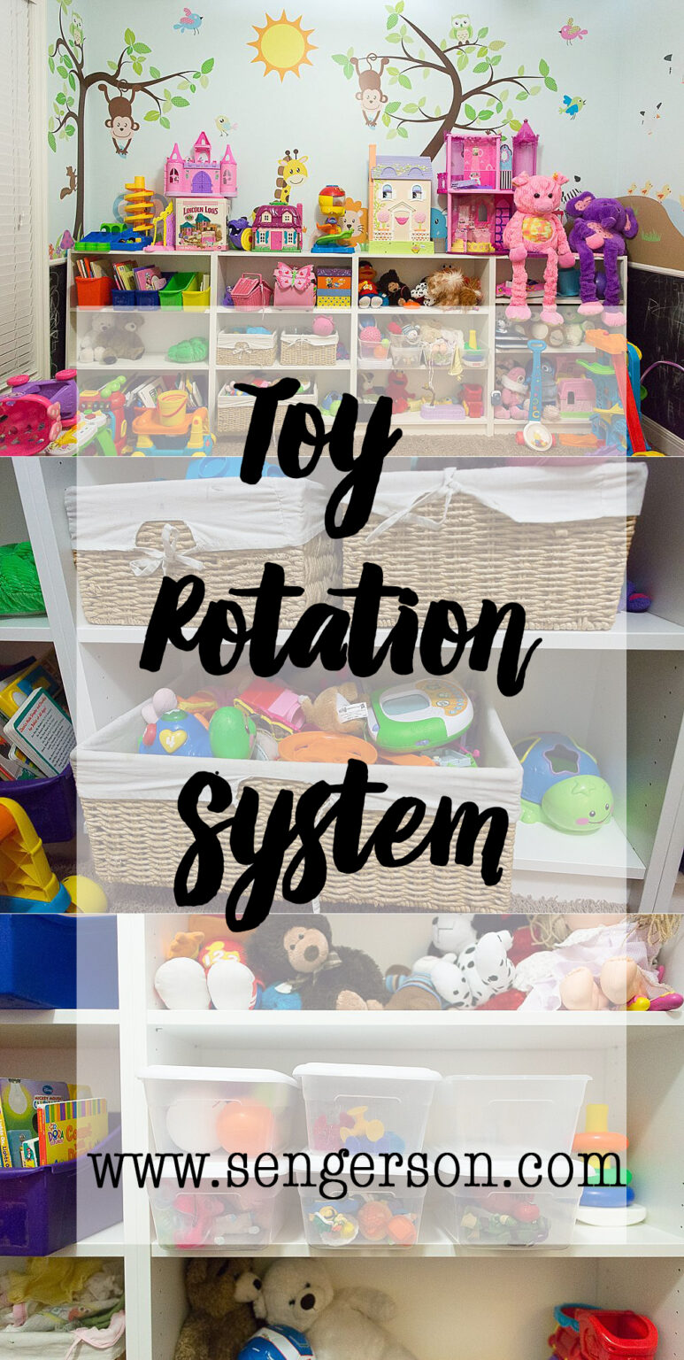 7 Steps to Starting a Toy Rotation System