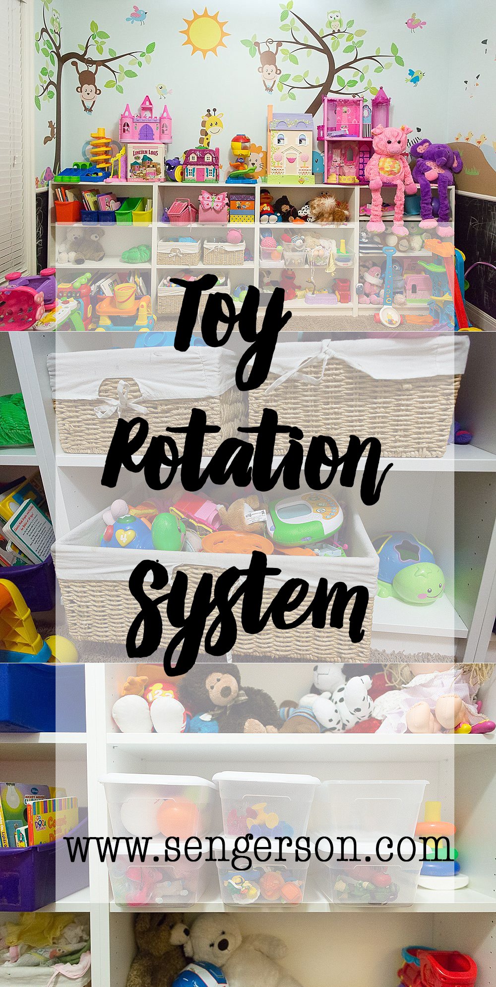 7 Steps to Starting a Toy Rotation System