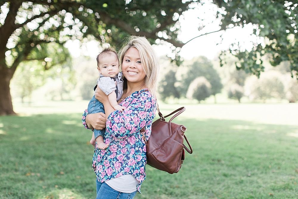 Mom's Guide to Going Back to Work After Maternity Leave