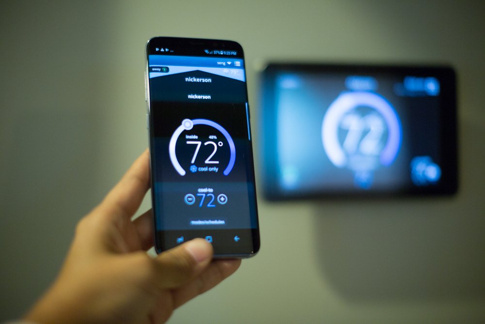 Smart Tech Products for the Home Busy Families Should Own