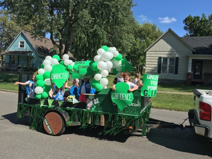13 Awesome Tips for Inexpensive Parade Float Ideas: Ultimate DIY Guide