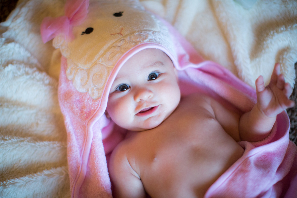 Baby Bath Time Tips for New and Expecting Parents