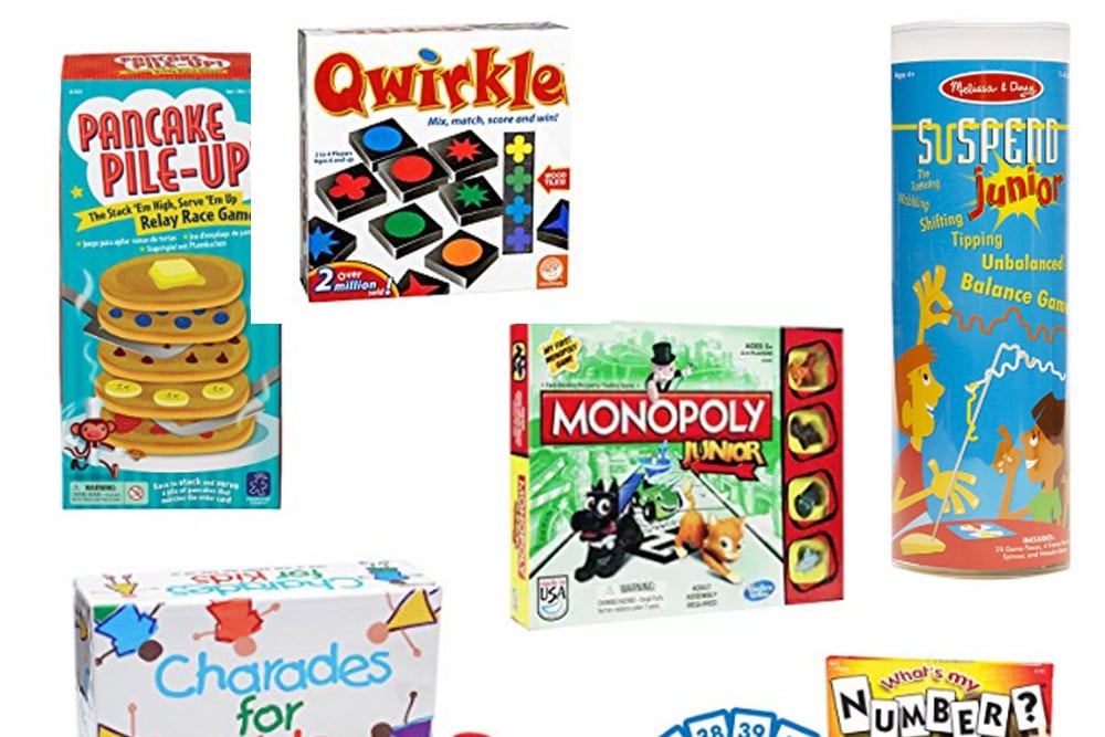 Gift Guide For Elementary Kids Board Games Promoting Learning gift-guide-for-elementary-kids-board-games-promoting-learning