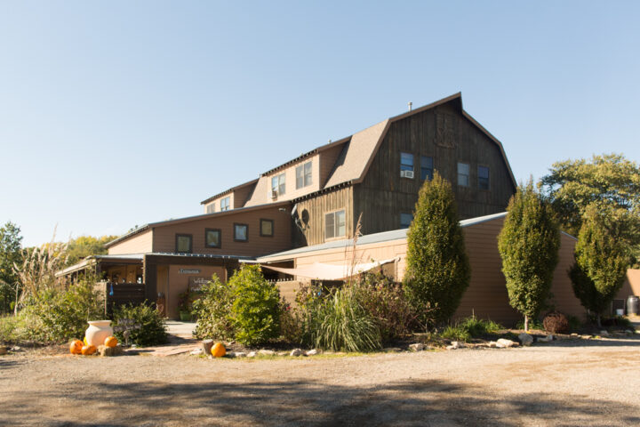 Our Fun Half Day Trip from Kansas City