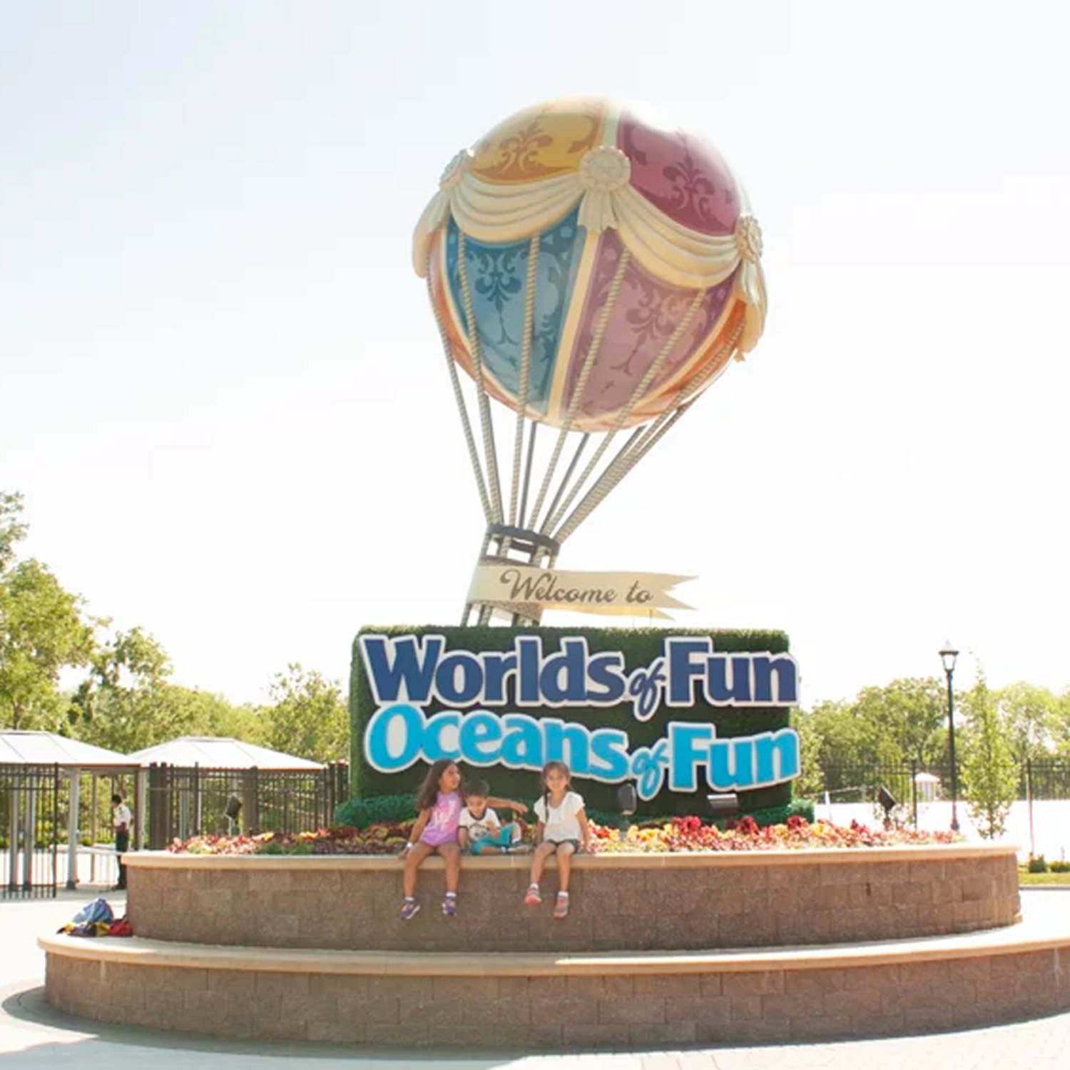 Tips and Secrets to Exploring Worlds of Fun