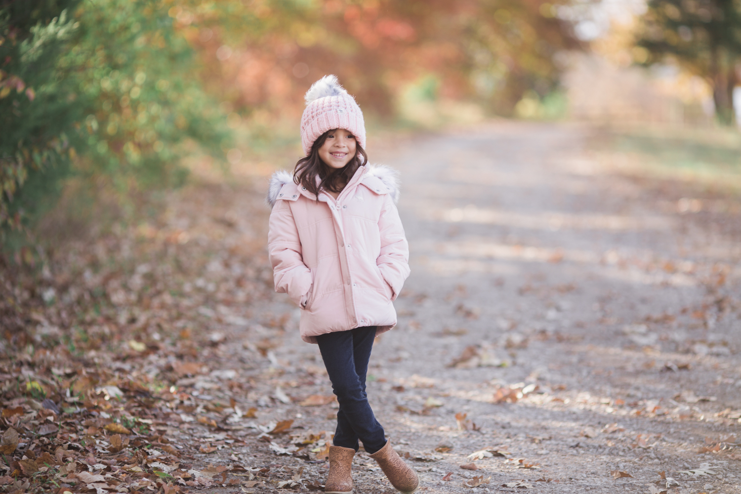 Best Girls Winter Coats