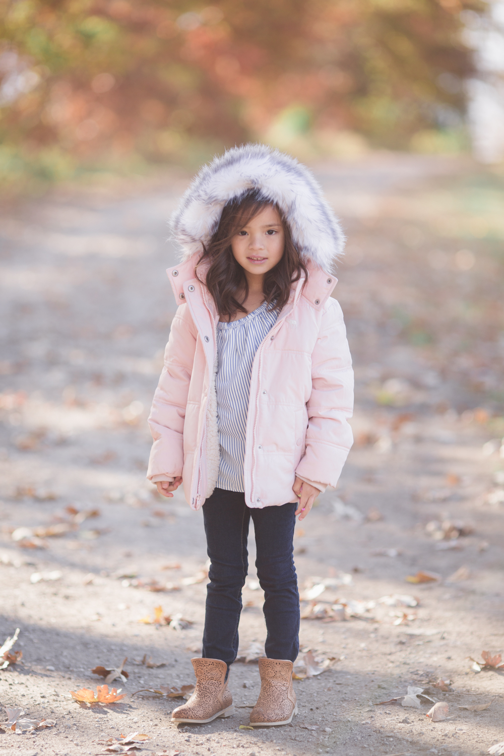 Best Girls Winter Coats