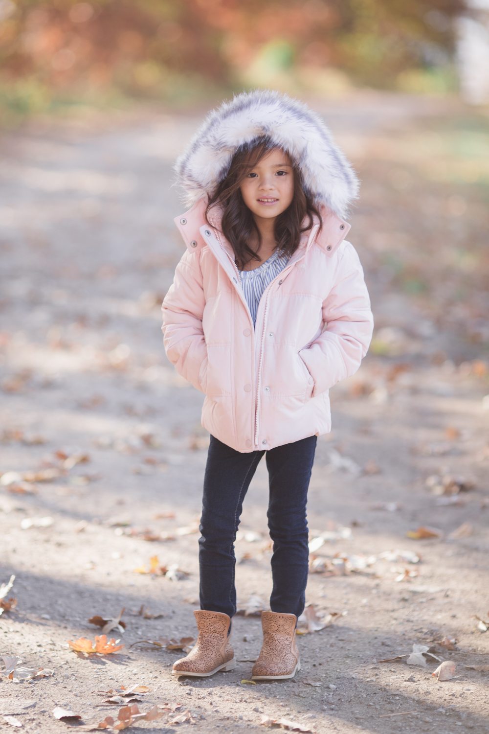 Best Girls Winter Coats