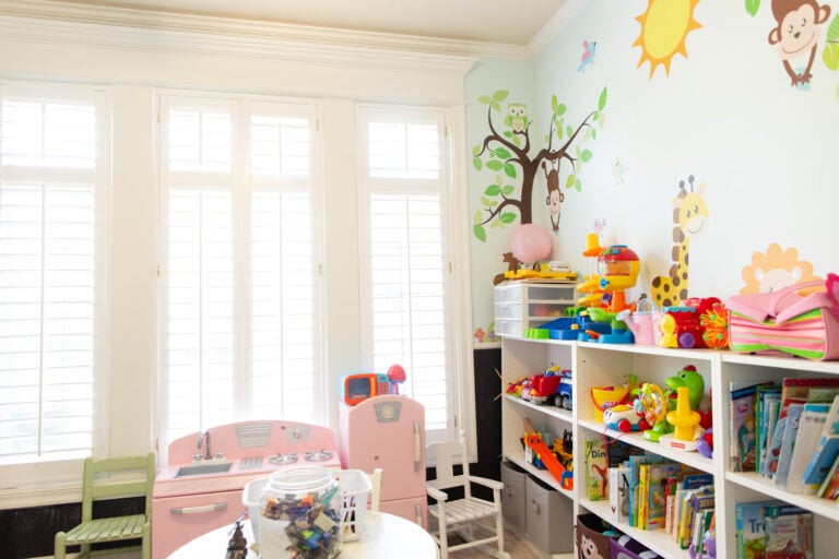 BEHR Ice Folly in a Real Home - What You Need to Know