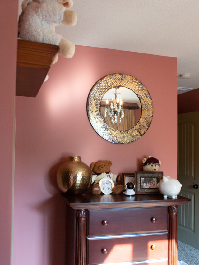 Farrow & Ball Porphyry Pink Review - Home DIY, Design, and Organization ... Farrow & Ball Porphyry Pink Review - Home DIY, Design, and Organization ...