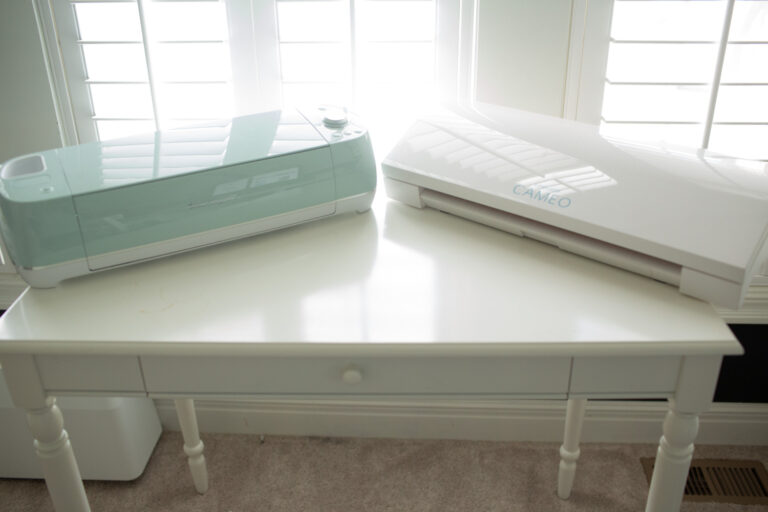 Cricut vs. Silhouette: An Honest Review