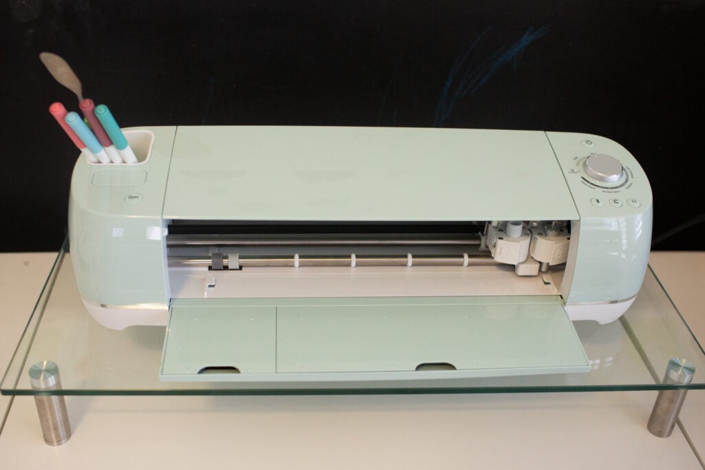 Learn About a Cricut Machine and Reasons Why I Love It (with Photos)