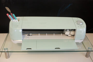 Learn About a Cricut Machine and Reasons Why I Love It (with Photos)