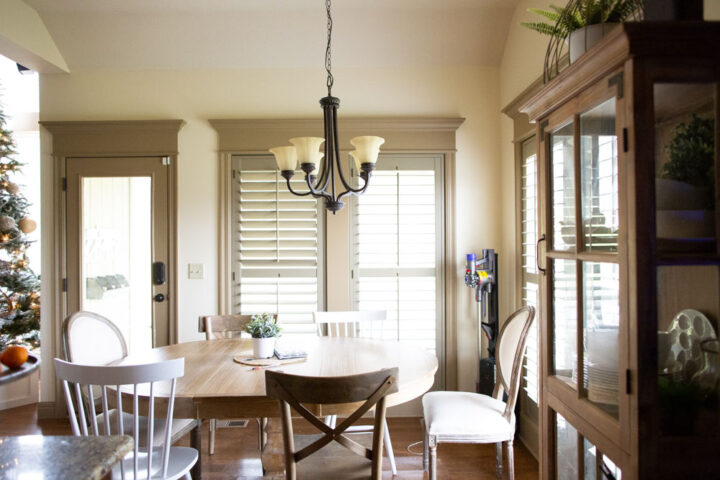 Tips Before Painting Interior Trim Tan (or Khaki): Everything You ...