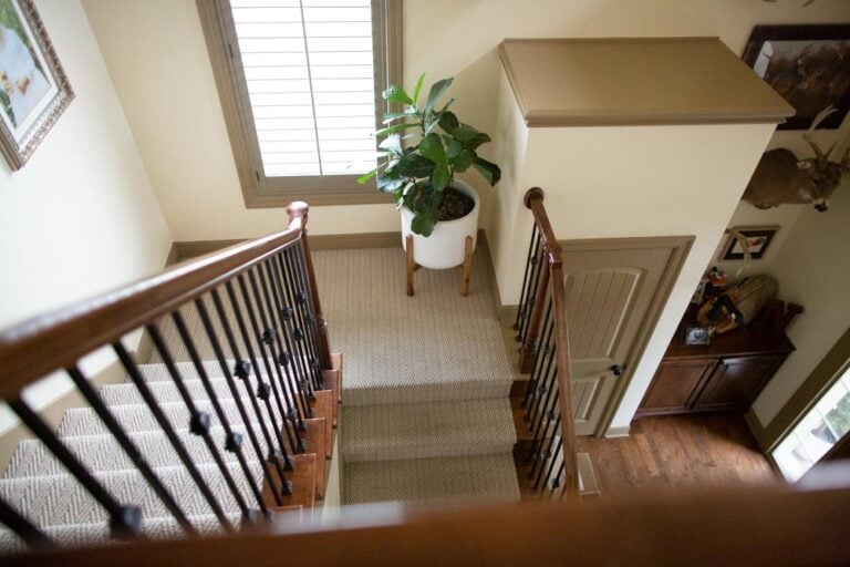 Sherwin Williams Quiver Tan - Honest Review in a Real Home (with Trim)