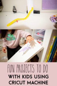 Fun STEM Projects for Kids Using a Cricut Machine - EASY DIY Tutorials