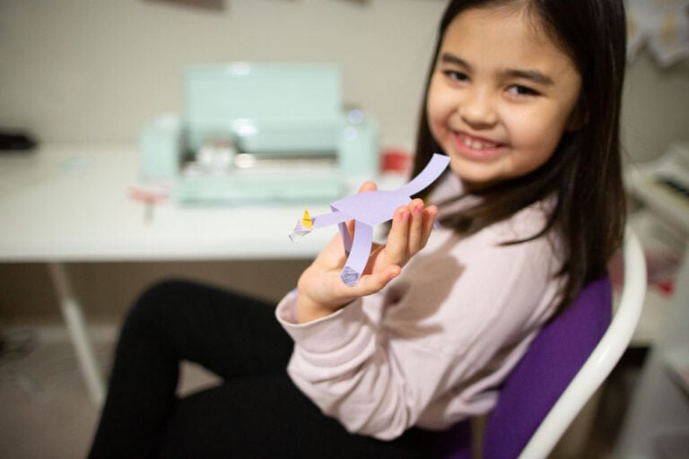 Fun STEM Projects for Kids Using a Cricut Machine - EASY DIY Tutorials