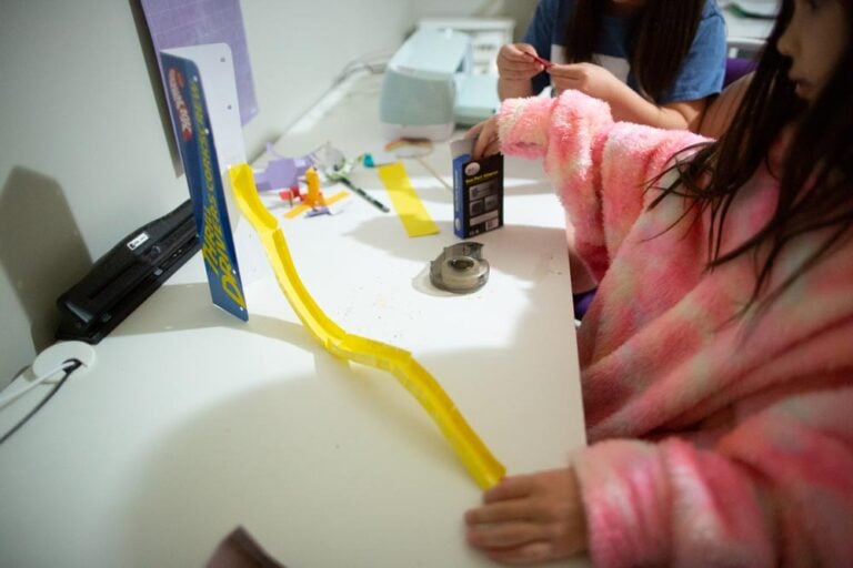 Fun STEM Projects for Kids Using a Cricut Machine - EASY DIY Tutorials