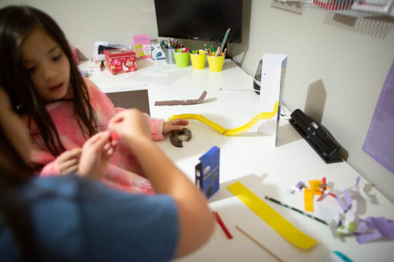 Fun STEM Projects for Kids Using a Cricut Machine - EASY DIY Tutorials