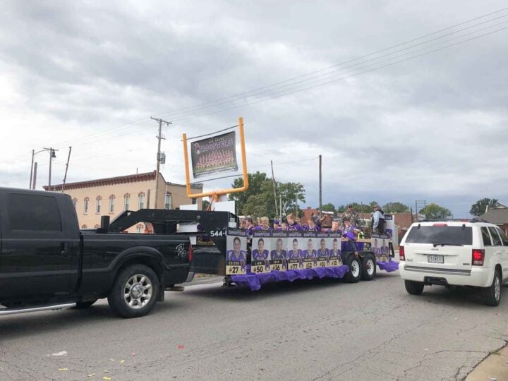 13 Awesome Tips for Inexpensive Parade Float Ideas: Ultimate DIY Guide