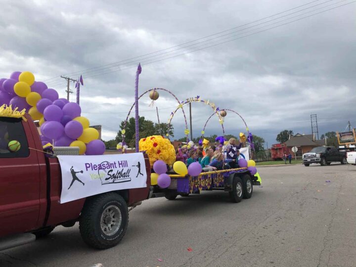 13 Awesome Tips for Inexpensive Parade Float Ideas - Ultimate DIY Guide
