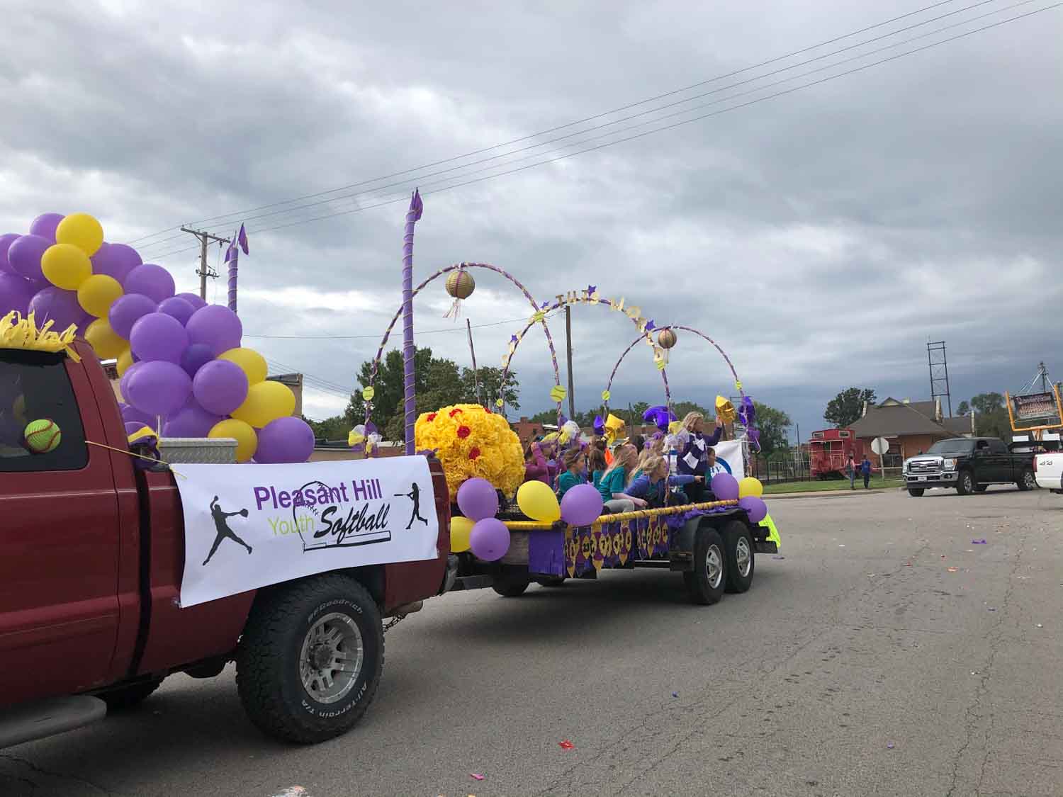13 Awesome Tips for Inexpensive Parade Float Ideas - Ultimate DIY Guide