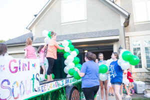 13 Awesome Tips for Inexpensive Parade Float Ideas: Ultimate DIY Guide