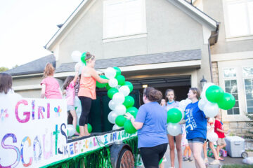 13 Awesome Tips for Inexpensive Parade Float Ideas: Ultimate DIY Guide