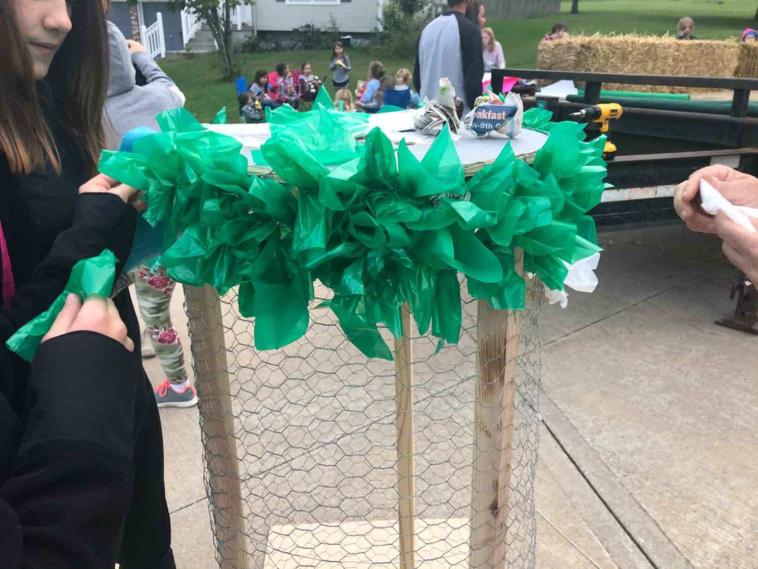 13 Awesome Tips for Inexpensive Parade Float Ideas: Ultimate DIY Guide