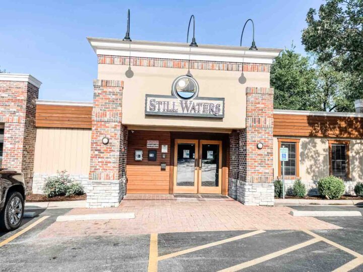 Ultimate Guide to Still Water Resort Branson | Review with Pictures