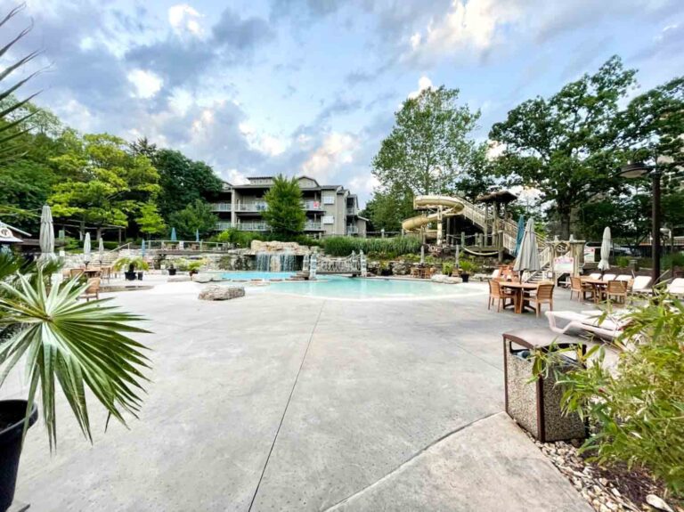 Ultimate Guide to Still Water Resort Branson | Review with Pictures