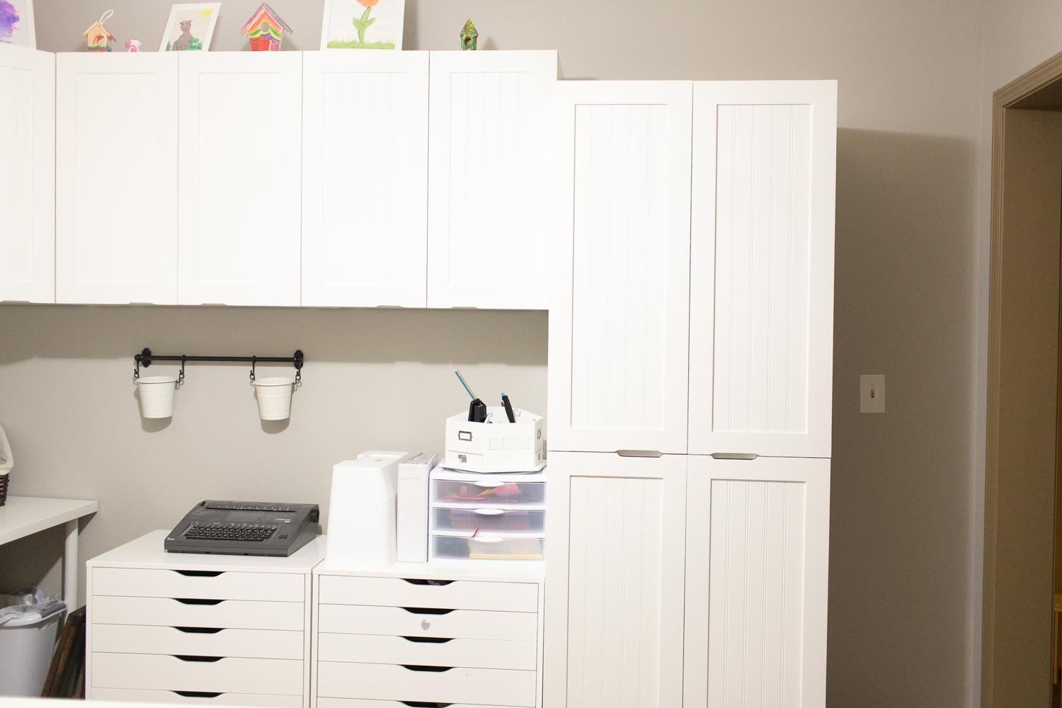 8 Steps to Make DIY Cabinet Doors: Easy and Affordable