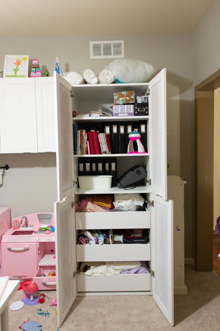 8 Steps to Make DIY Cabinet Doors: Easy and Affordable