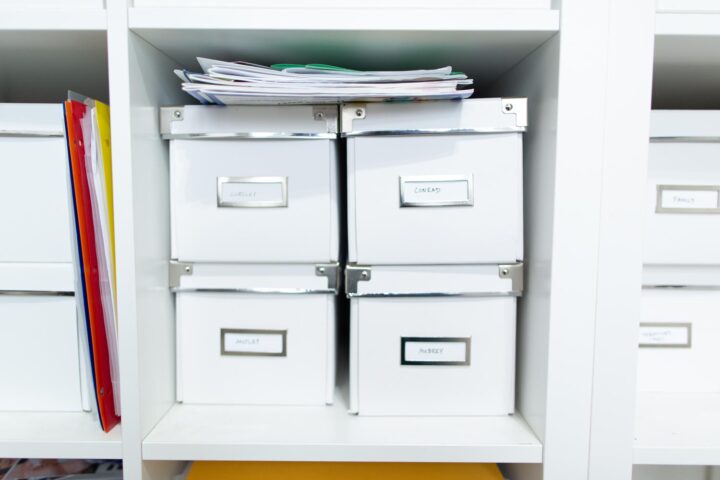 21+ Best Non-IKEA Storage Bins and Containers for IKEA Kallax