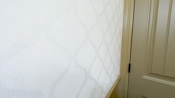 DIY Same Paint Color in Different Sheen and Finish