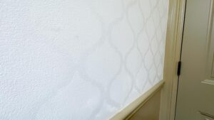 DIY Same Paint Color in Different Sheen and Finish