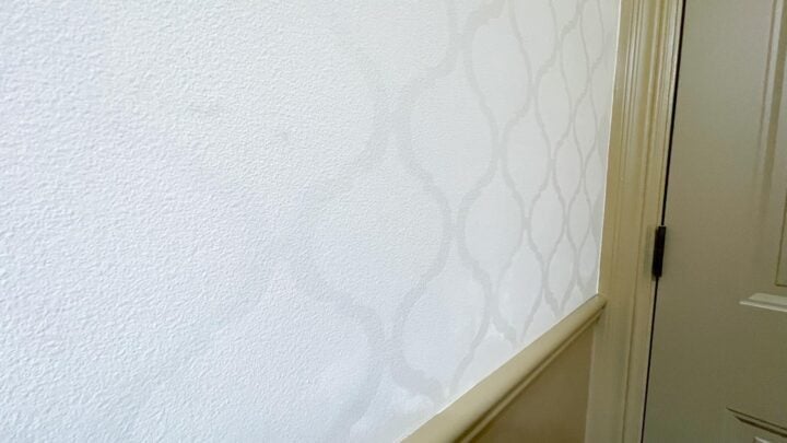 DIY Same Paint Color in Different Sheen and Finish