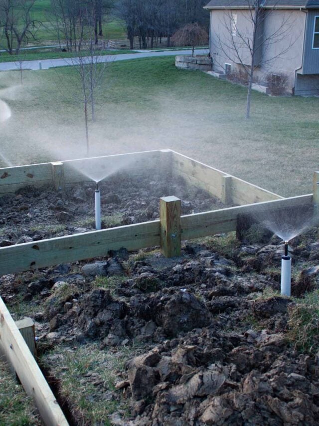 Rain Gutter Garden Guide: Practical Building Hacks