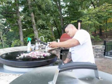 Grill Like a Pro: Honest Review of the Evo Affinity 30G Built-In Grill