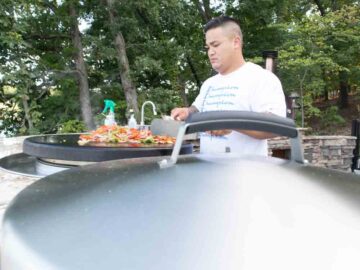 Grill Like a Pro: Honest Review of the Evo Affinity 30G Built-In Grill