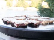 Grill Like a Pro: Honest Review of the Evo Affinity 30G Built-In Grill