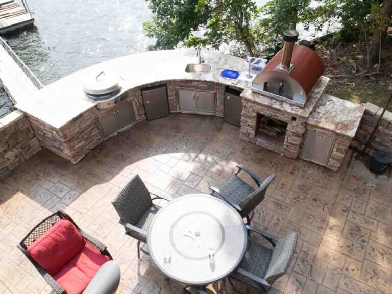 Grill Like a Pro: Honest Review of the Evo Affinity 30G Built-In Grill