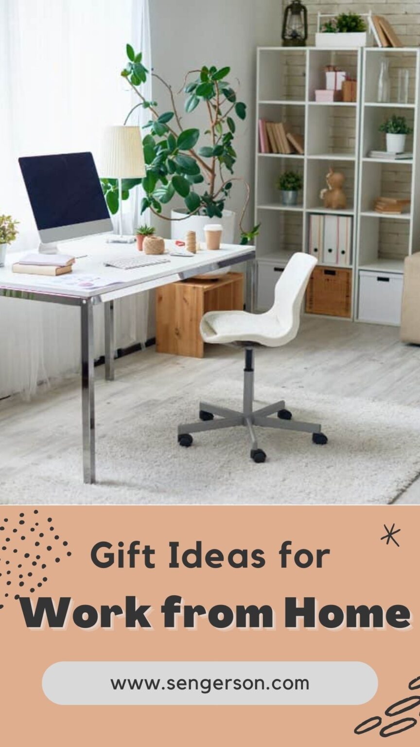19+ Best Home Office Gifts - Ultimate Guide for Presents for Remote Workers